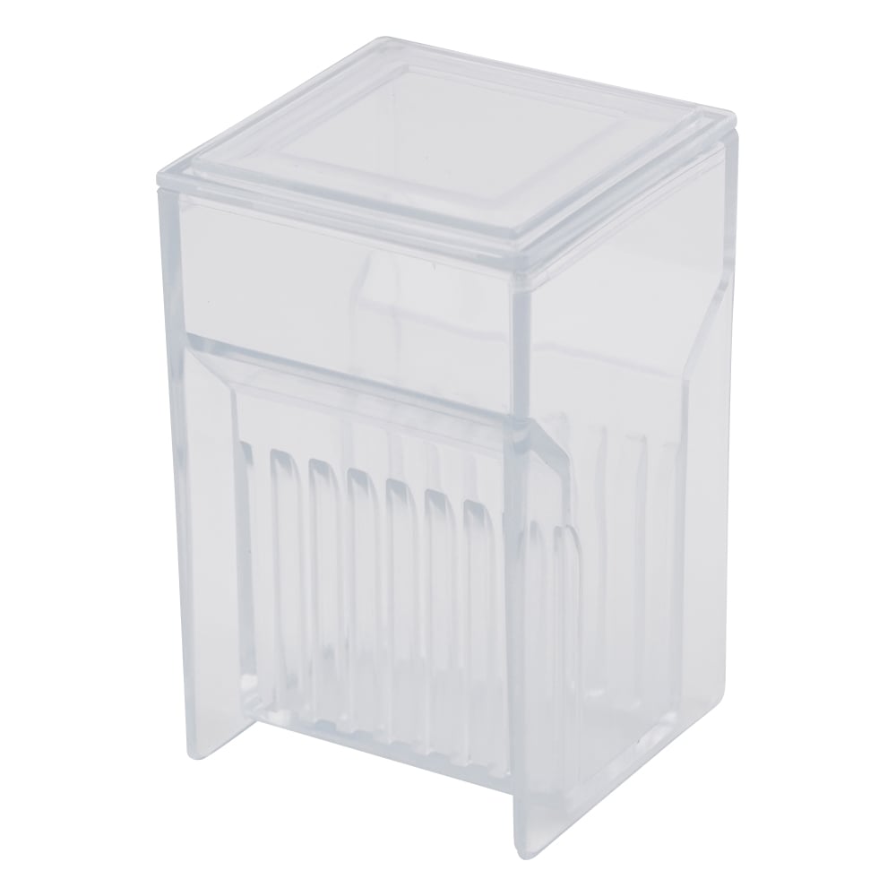 TPX染色バット(PMP製) 8枚用 タテ型 1個 – カイゴロウ