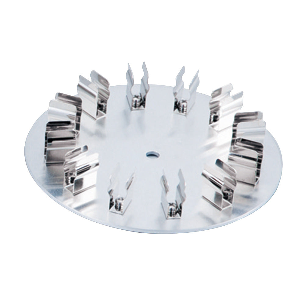 ミニチューブローテーター 1.5-2mLマイクロチューブ用ホルダー MTR-MTH 1個 – カイゴロウ