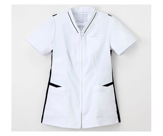 チュニック女性用 EL Tネイビー FT-4442 1枚 – カイゴロウ