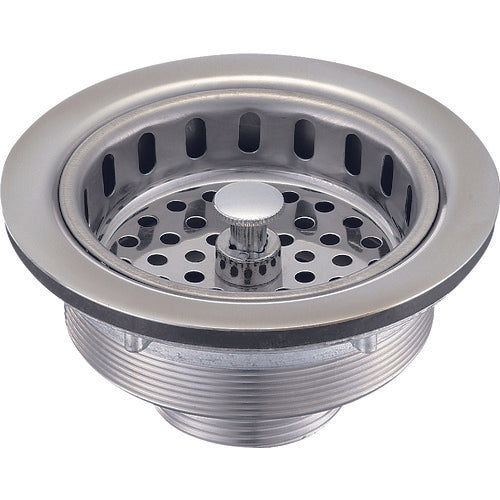 SANEI 流し排水栓 H62-L 1 個 – カイゴロウ