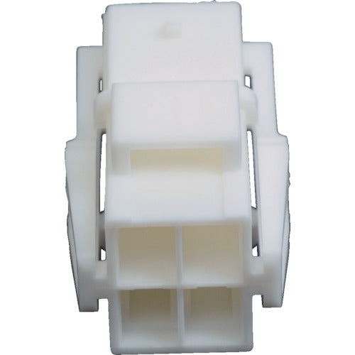 JST YLコネクタ用ハウジング リセプタクル 100個入り YLR-02V 1 袋 – カイゴロウ