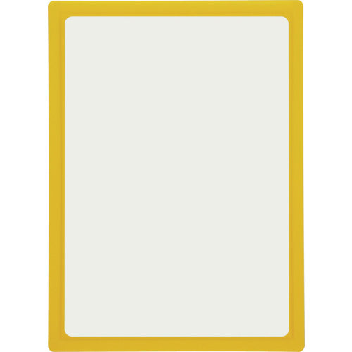 光 ポケットパッド 黄 A4サイズ PDA4-5 1 枚 – カイゴロウ