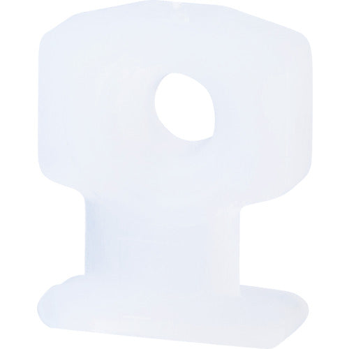 PANDUIT 薄型固定具 （100個入） LPMS-S8-C 1 袋 – カイゴロウ