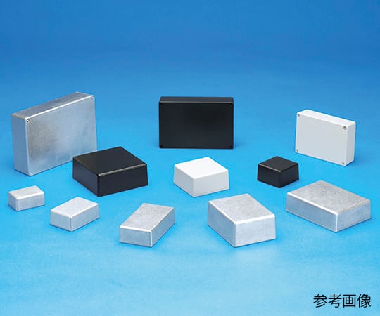 TD型アルミダイキャストボックス TD4-9-3N 1台 – カイゴロウ