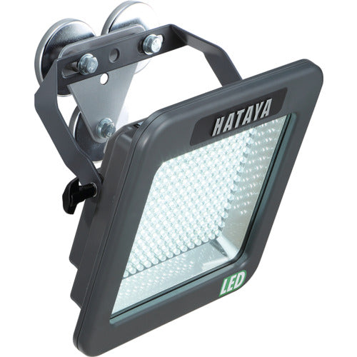 ハタヤ 充電式LEDケイ・ライト マグネット付アームセットタイプ LWK-10M 1 台 – カイゴロウ