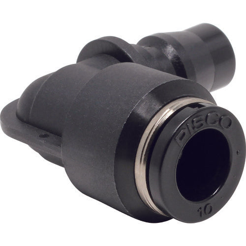 PISCO ライトカップリング 20シリーズ プラグ エルボワンタッチ継手タイプ CPP20L-10B 1 個 – カイゴロウ