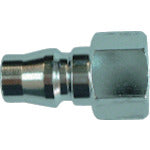 ハッコウ カップリングプラグ G1／4メネジ Y22-PFF 1 個 – カイゴロウ