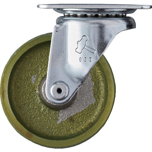 ハンマー Gシリーズ自在イモノ車75mm 420G-C75 1 個 – カイゴロウ