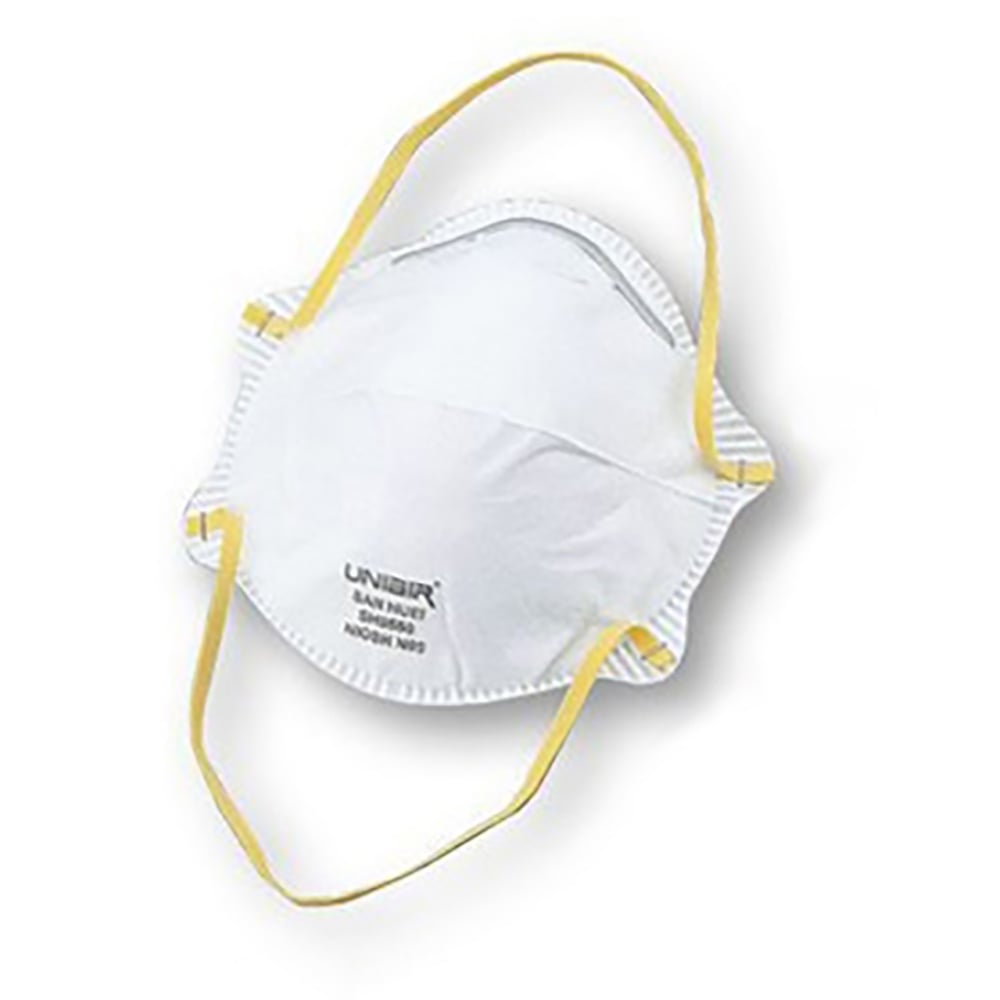 N95 mask (3D structure) Standard 20 pieces SH9550 1 box (20 pieces) – カイゴロウ