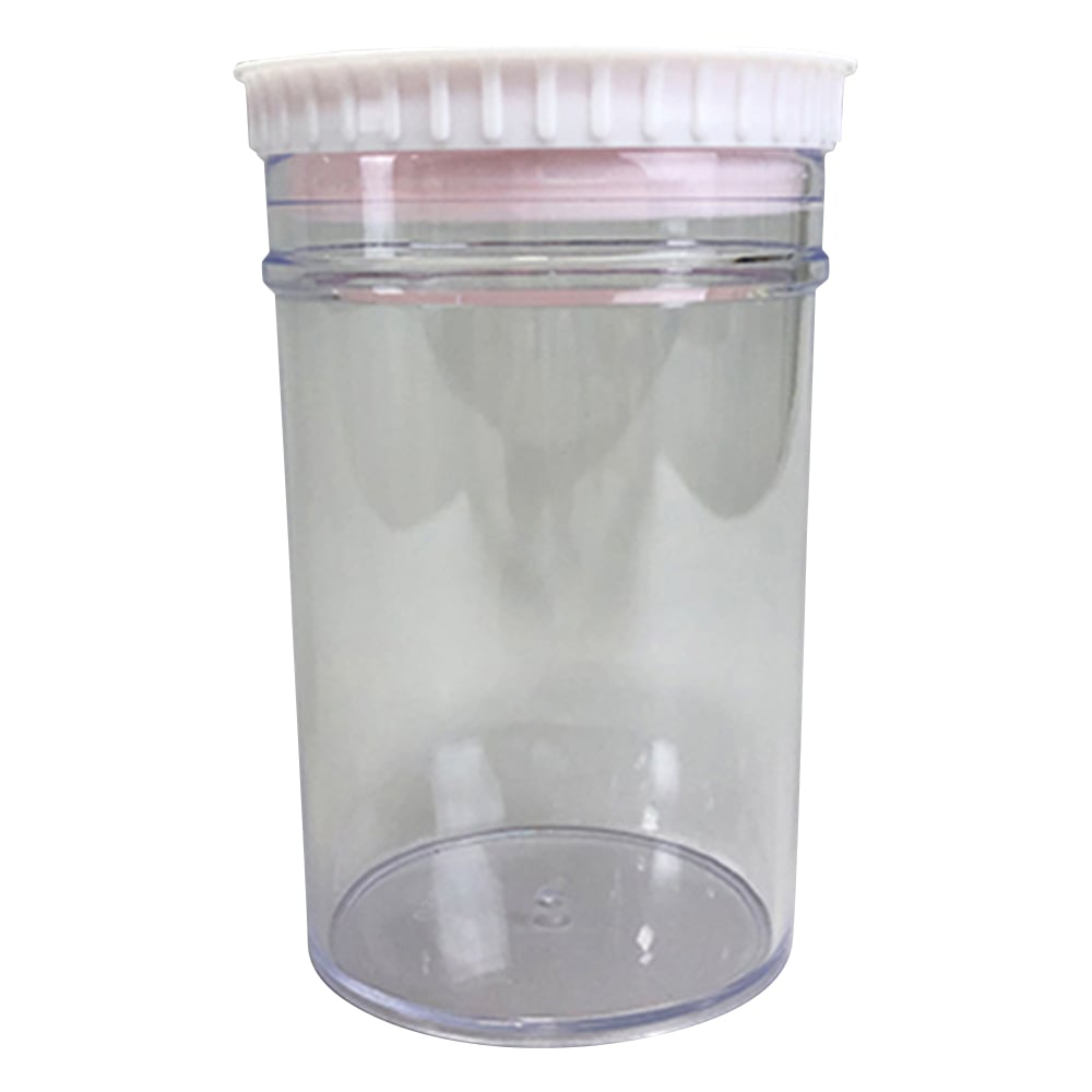 PS sample vial 250mL PS-250 1 piece – カイゴロウ