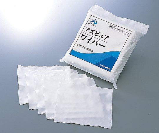 Azpure Super Wiper (Econo) 6 inch stack packaging 150 sheets AS606 1 b ...