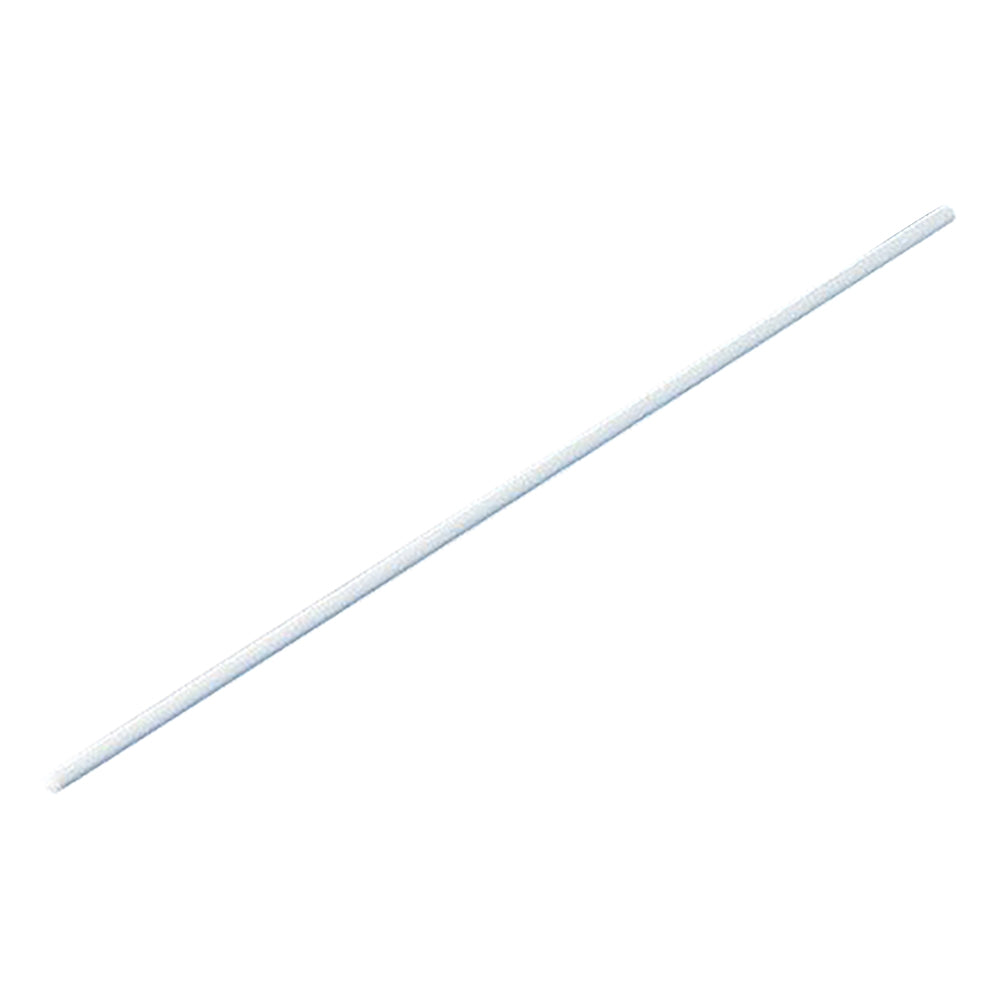 PTFE stirring rod, iron core type, φ6×400mm, 003.400, 1 piece – カイゴロウ