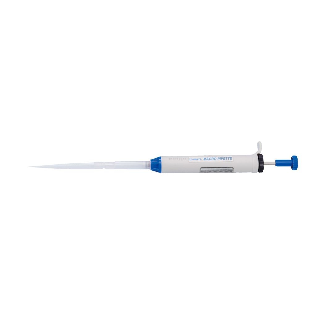 Macro pipette 1mL (solvent-resistant) 1 piece – カイゴロウ