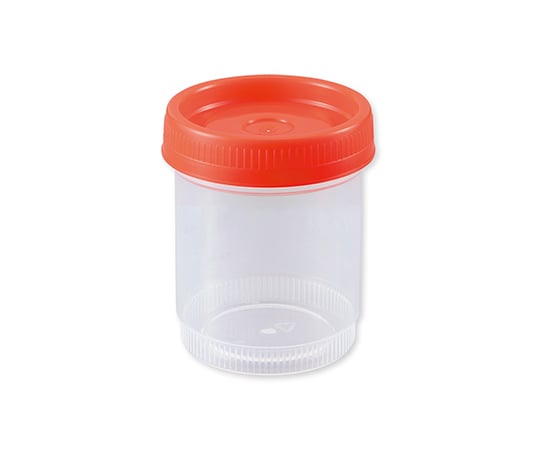 Food sample container 90mL 1 box (1 piece x 100 bags) 23213-2 1 box (1 ...
