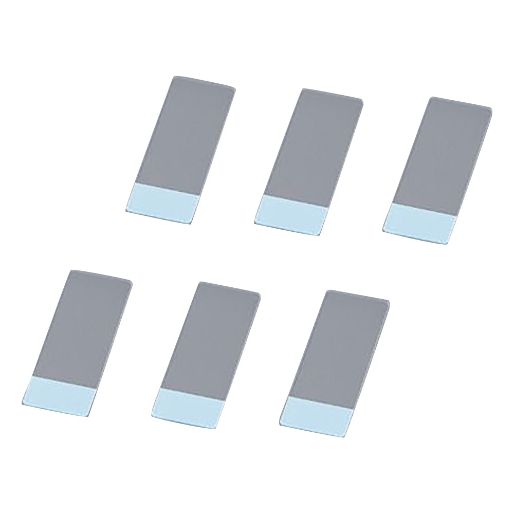 Silane-coated slide glass APS-04 1 box (100 pieces) 1 box (100 pieces ...