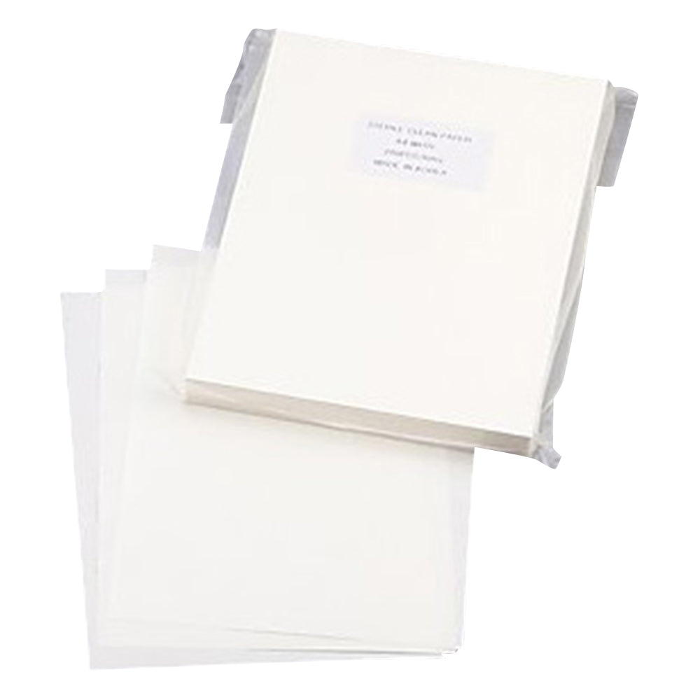 Azpure Sterilized Clean Paper A4 White 2500 sheets 1 box (250 sheets x ...