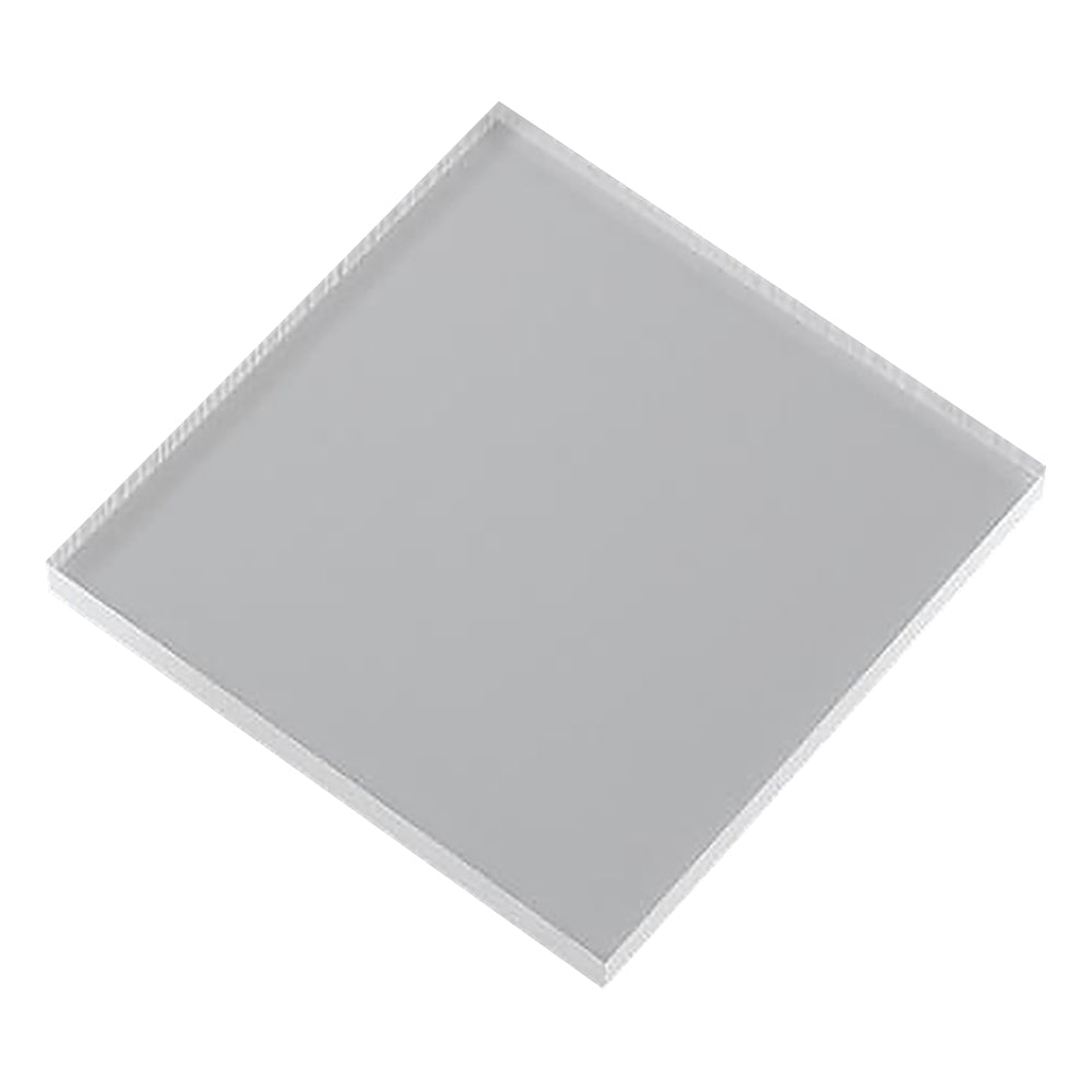 Resin plate material Acrylic plate PMMA-050502 495×495×2mm 1 sheet – カイゴロウ