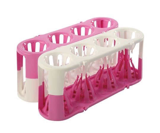 Adaptrack Pink/White 1 bag (2 pieces) 1 bag (2 pieces) – カイゴロウ