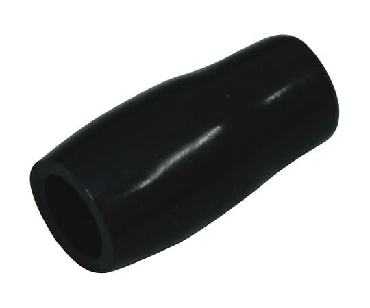 Terminal Cap (TIC Cap) Black 15 pieces LP-TIC-22 *BLK* 1 pack (15 piec ...