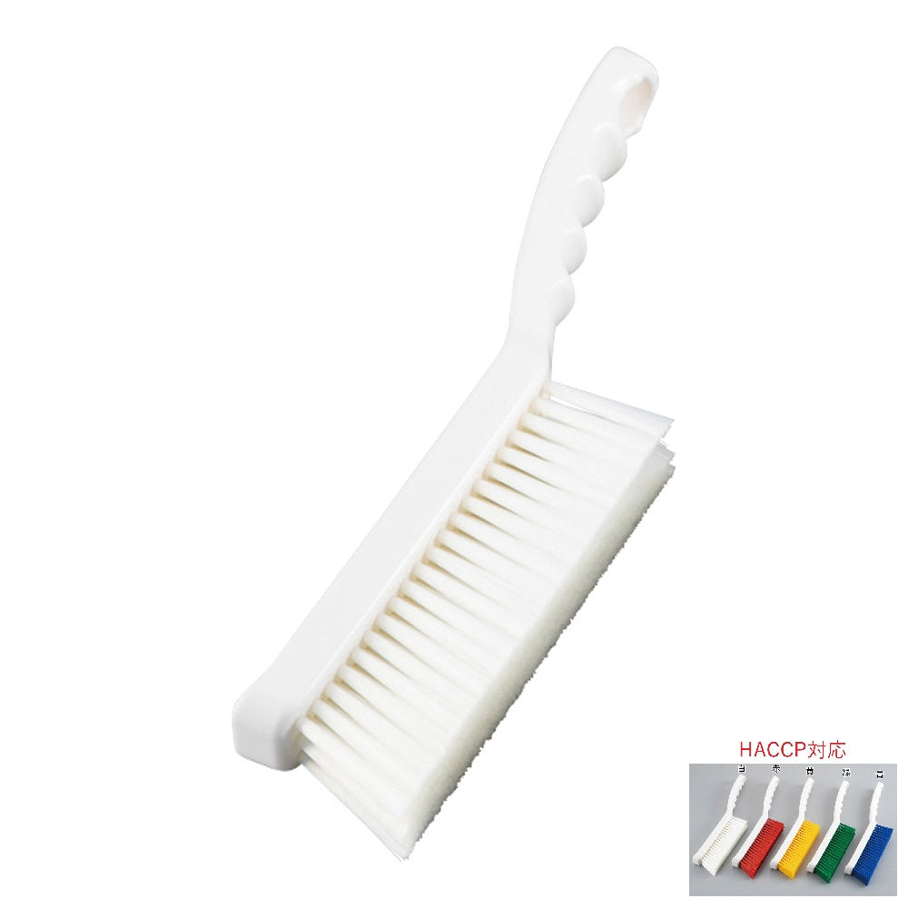 Powder brush (PBT hair) white PWD-W 1 piece – カイゴロウ