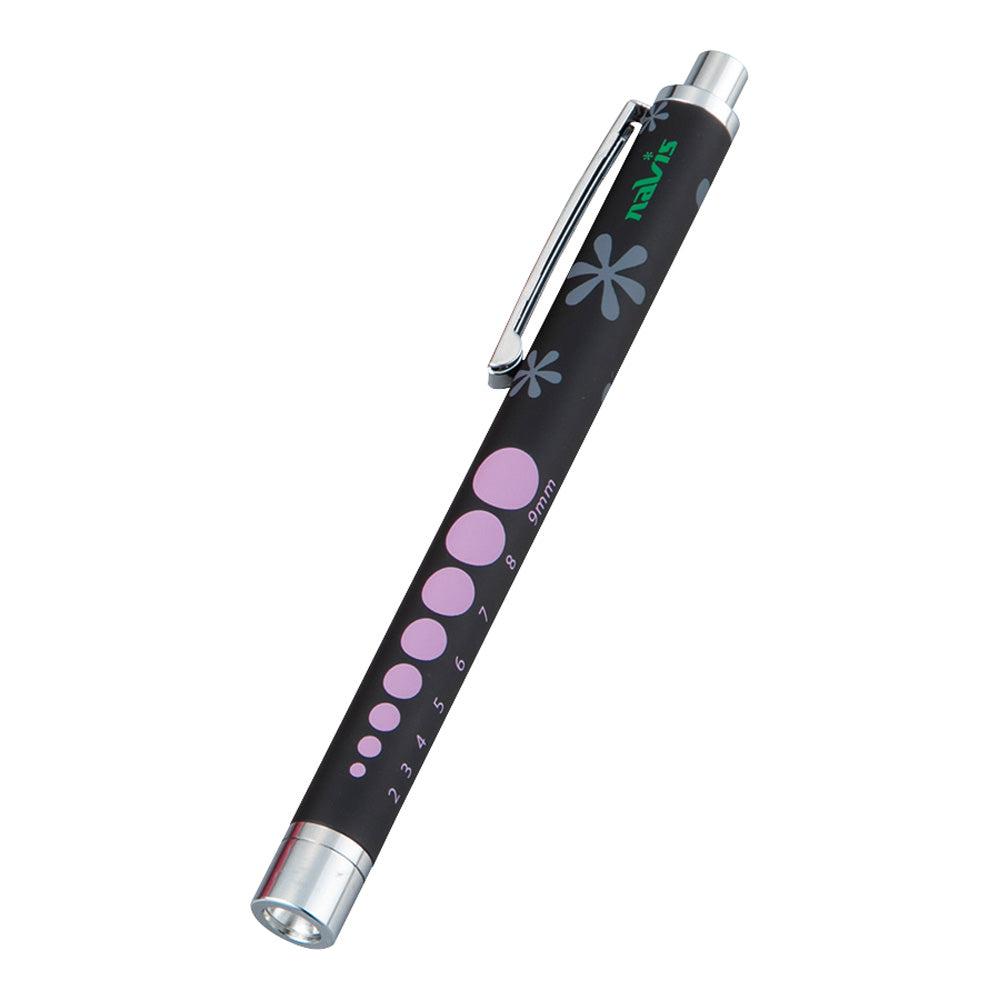 Penlight (high color rendering type) Black 1 piece – カイゴロウ