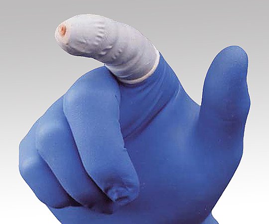 羊膜切開用指帽[AROM-COT（R）] M 1箱（10個入） AR200 1箱(10個入) – カイゴロウ