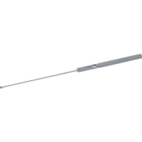 SK ボールギャップゲージ ステンレスグリップ φ3．1 BTS-031 1 本 – カイゴロウ