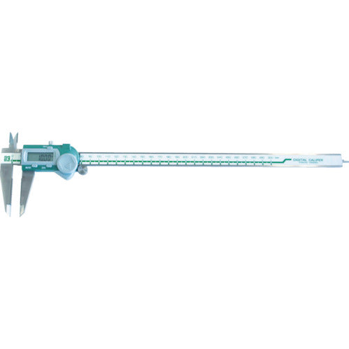 SK Digital Caliper with Carbide Tip 300mm GDCS-300W 1 piece – カイゴロウ
