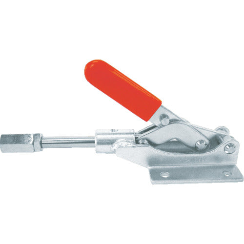 Kakuta Horizontal Push Toggle Clamp No. 50B Pressing force 3.0kN KC-50 ...
