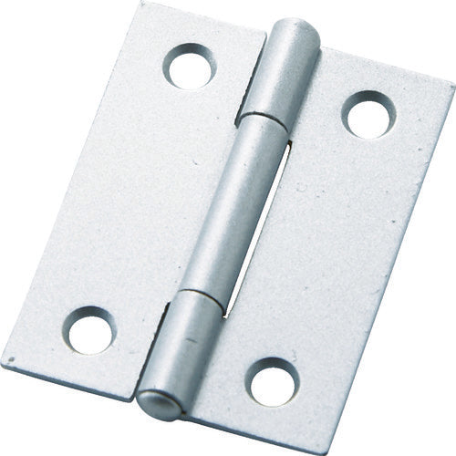 Fujitec Color Hinge, Bag of 2, Thick 51mm, Silver B-11034, 1 Bag – カイゴロウ