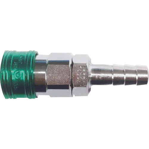 Yamato Metal Coupling BLY-C Series Color Coupling Socket (for Hose Ins ...