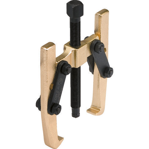 FORZA Micro Gear Puller (2-jaw type) 9300 1 unit – カイゴロウ