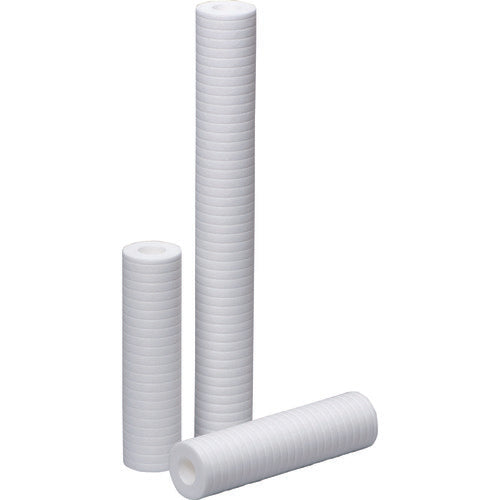 Nippon Filter General-purpose non-woven filter EC-10-1L Filtration acc ...