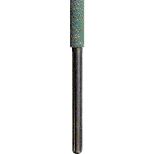 ムラキ 大和化成工業 弾性研磨砥石（ダイワラビン） （1袋（箱）＝10本入） 外径8mm GRA8-8H 1 袋 – カイゴロウ