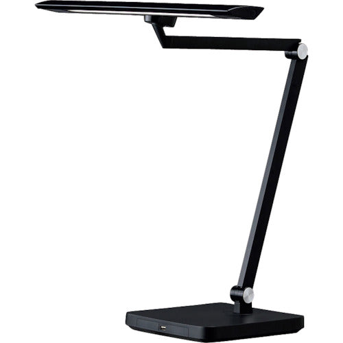 IRIS 578019 Desk Light Base Type Black LDL-TBDL-B 1 unit – カイゴロウ