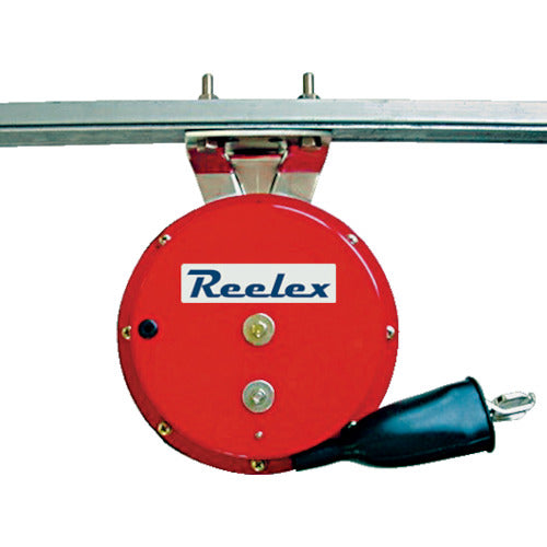 Relex Automatic Earth Reel, Hanging Type, ER-310C, 1 unit – カイゴロウ