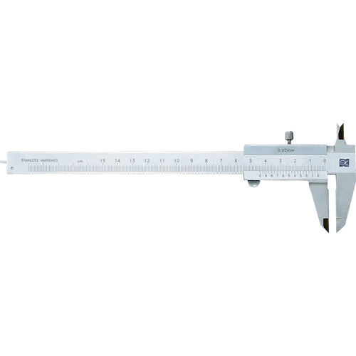 SK Left-handed Caliper 150mm THL-150 1 piece – カイゴロウ