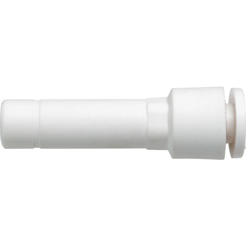 潤工社 ワンタッチ継手Wシリーズ レデューサー 10mm−6mm WR-1006 1 個 – カイゴロウ