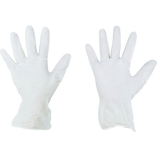 Tokyo Pack Just Helper PVC Gloves L (100 pieces) JPVCL 1 box – カイゴロウ