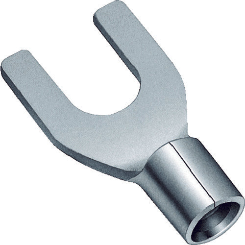 JST Square tip open terminal 2-YS4A (1 bag (box) = 100 pieces) 2-YS4A ...