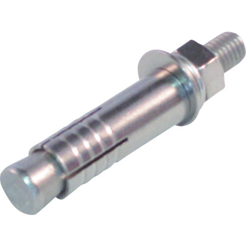 K.F.C. Hawk Anchor Bolt B Type Stainless Steel (1 box: 50 pieces) SUS ...