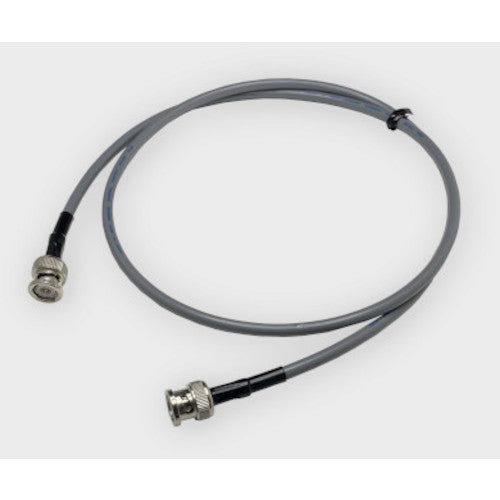 TYC Coaxial Cable with Connector WP BNCP 3D-2V 3M 1 pc – カイゴロウ