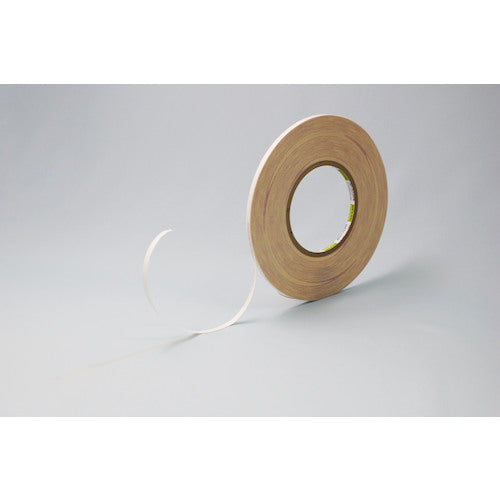 Nitto Removable Strong Double-Sided Tape No. 5000NS 9mm x 50m White 50 ...