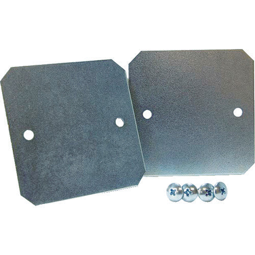 Relex Barrier Reel Option Plate (2 pieces) BRS-AT3 1 bag – カイゴロウ