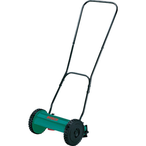 Bosch manual lawn mower AHM30 1 unit – カイゴロウ