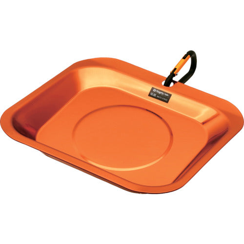 SK マグ皿 磁短 弐 彩 MGT2-170(O) 1 個 – カイゴロウ