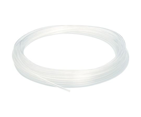 Urethane tube, transparent, 8 x 5.0, 20 m, UB0850-20-C, 1 roll – カイゴロウ