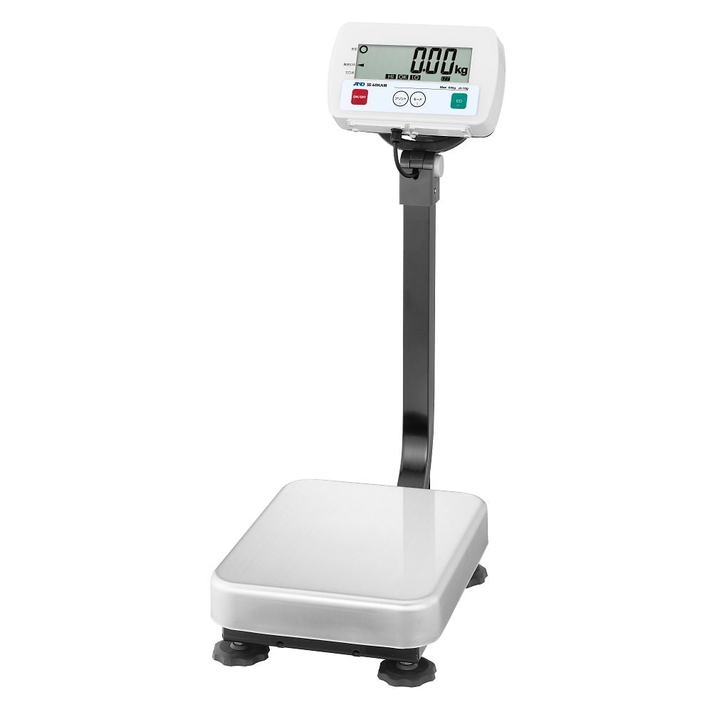 Frame: Iron Dustproof and waterproof bench scale SE series Capacity: 6 ...