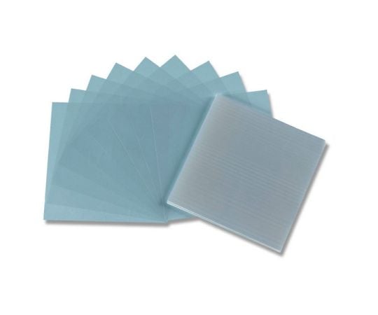 OPP sheet 400 x 600 plain 500 sheets 006777008 1 pack (500 sheets) – カイゴロウ