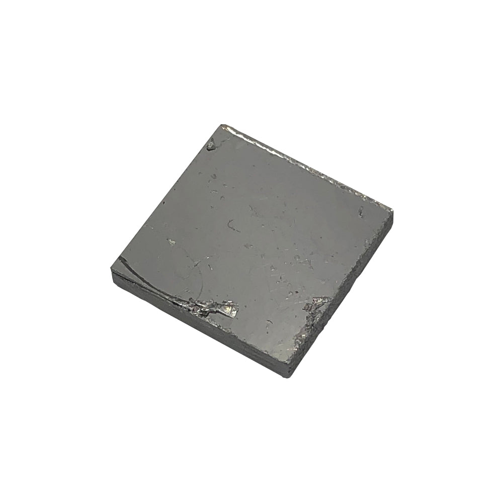 高配向性黒鉛(HOPG-ZYB)基板 両面劈開 10×10×1.0mm 1枚 HOPG-1B- 10-1 1枚 – カイゴロウ